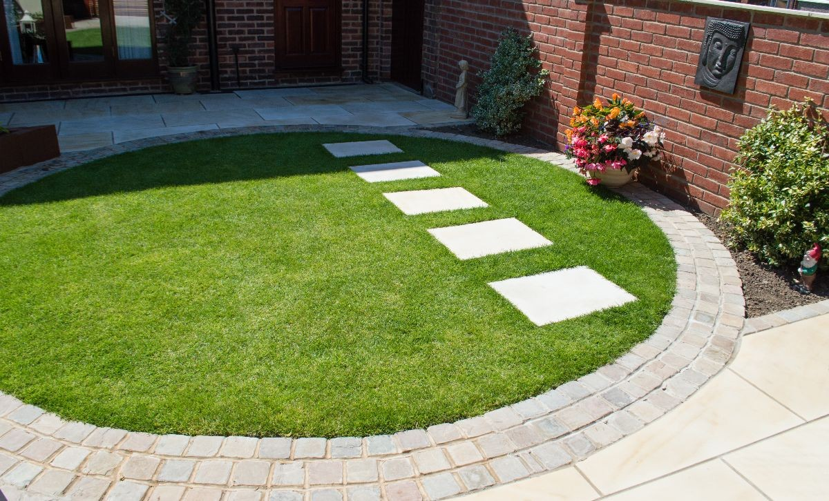 What are Setts and Why are They Useful? | First Light Landscaping