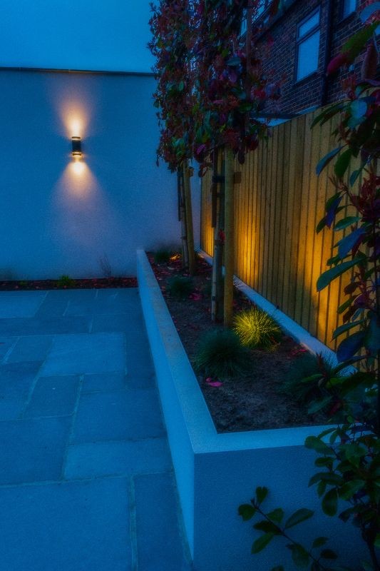 Landscaping inspiration | First Light Landscaping
