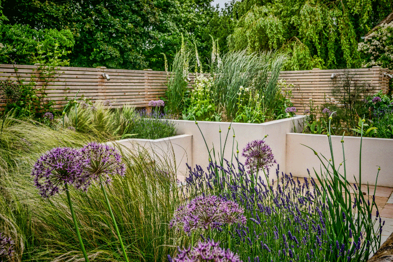 Landscaping inspiration | First Light Landscaping